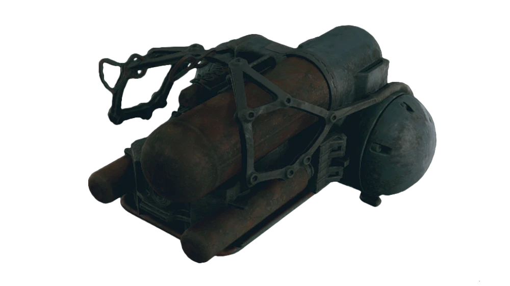 Starfield:Tunnel Mining Pack - ESO-UI Wiki