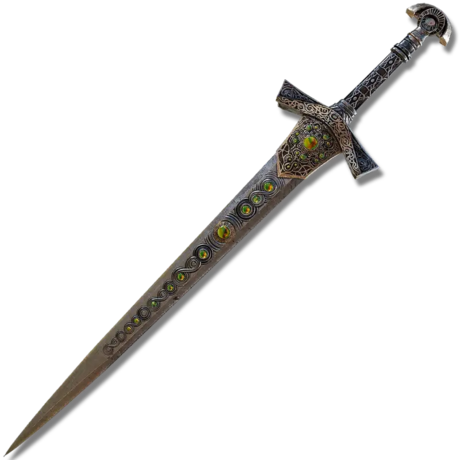 List of All Elden Ring Straight Swords - ESO-UI Wiki