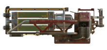 List of All Fallout 4 Laser Weapons - ESO-UI Wiki