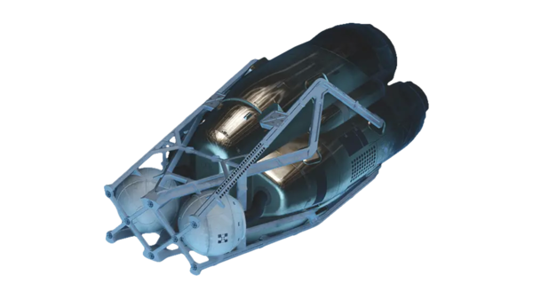 Category:Starfield - Ship Parts - ESO-UI Wiki