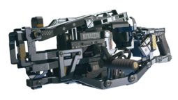 List of All Starfield Weapons - ESO-UI Wiki