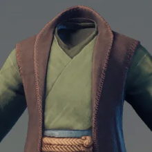 List of All Enshrouded Chest Armor - ESO-UI Wiki