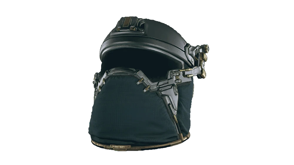 Starfield:Ecliptic Space Helmet - ESO-UI Wiki