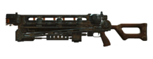 List of All Fallout 4 Other Weapons - ESO-UI Wiki
