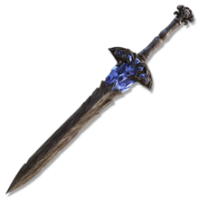 List of All Elden Ring Straight Swords - ESO-UI Wiki