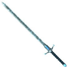 Skyrim:Stormfang - ESO-UI Wiki