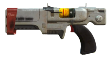 List of All Fallout 4 Laser Weapons - ESO-UI Wiki