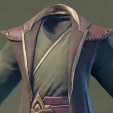 List of All Enshrouded Chest Armor - ESO-UI Wiki