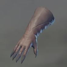 List of All Enshrouded Gloves - ESO-UI Wiki