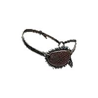 Dragon's Dogma 2:Leather Eyepatch - ESO-UI Wiki