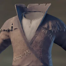 List of All Enshrouded Chest Armor - ESO-UI Wiki