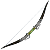 Skyrim:Dwarven Black Bow of Fate - ESO-UI Wiki