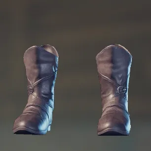 Enshrouded:Marksman Boots - ESO-UI Wiki