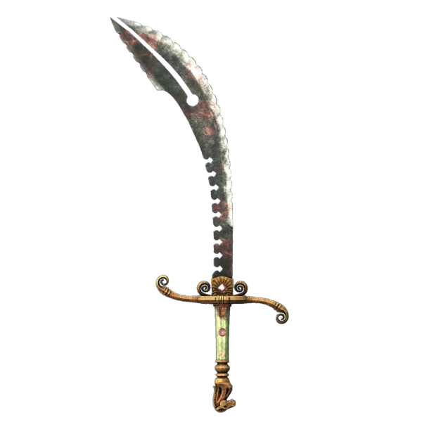 File:Skyrim Remnant Scimitar of Fire.webp - ESO-UI Wiki