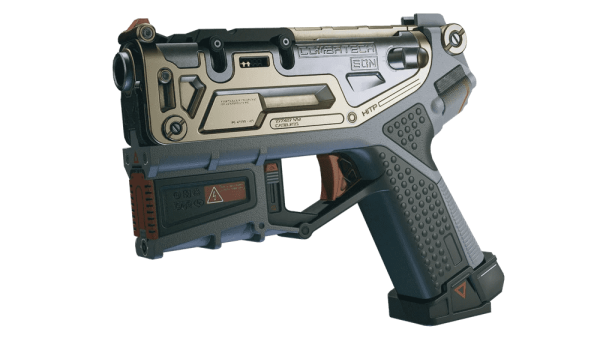 List of All Starfield Weapons - ESO-UI Wiki