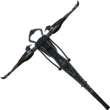 Skyrim:Enhanced Dwarven Crossbow - ESO-UI Wiki