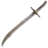 List of All Elden Ring Curved Swords - ESO-UI Wiki