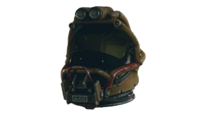 Starfield:Pirate Sniper Space Helmet - ESO-UI Wiki