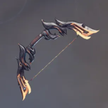 List of All Enshrouded Bows - ESO-UI Wiki