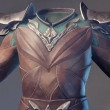 List of All Enshrouded Chest Armor - ESO-UI Wiki