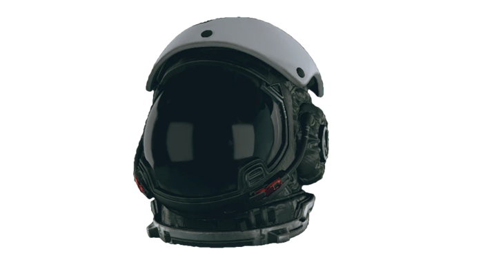 Starfield:Ground Crew Space Helmet - ESO-UI Wiki
