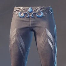 List of All Enshrouded Leg Armor - ESO-UI Wiki