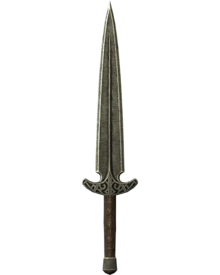 Skyrim:Steel Ingot - ESO-UI Wiki