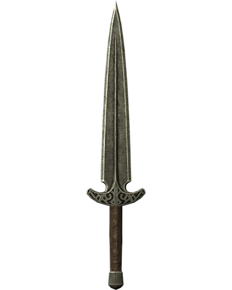 List of All Weapons in Skyrim - ESO-UI Wiki