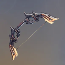 List of All Enshrouded Bows - ESO-UI Wiki