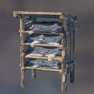 Enshrouded:Drying Rack - ESO-UI Wiki