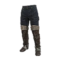 List of All Leg Armor in Dragon's Dogma 2 - ESO-UI Wiki