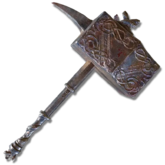 List of All Elden Ring Great Hammers - ESO-UI Wiki