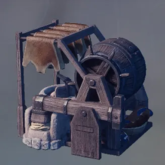 Enshrouded:Spinning Wheel - ESO-UI Wiki