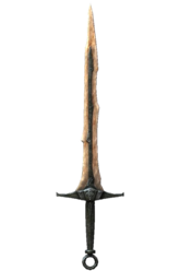 Skyrim:Silver Sword - ESO-UI Wiki