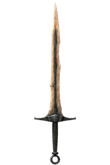 Skyrim:Iron Sword - ESO-UI Wiki