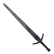 Skyrim:Stormfang - ESO-UI Wiki