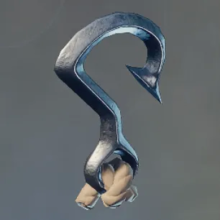 Enshrouded:Improved Grappling Hook - ESO-UI Wiki