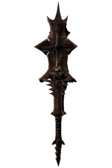 All Daedric Armors in Skyrim - ESO-UI Wiki