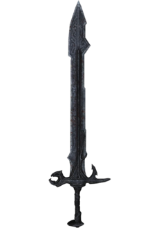 Skyrim:Nightingale Blade - ESO-UI Wiki