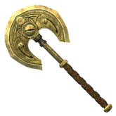 Skyrim:Dwarven Metal Ingot - ESO-UI Wiki