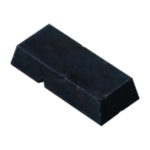 Skyrim:Corundum Ingot - ESO-UI Wiki