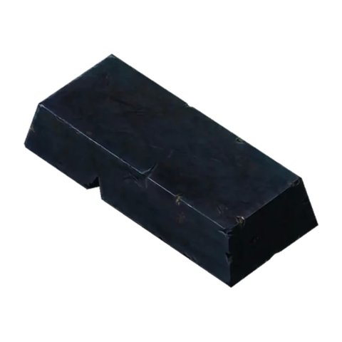 Skyrim:Ebony Ingot - ESO-UI Wiki