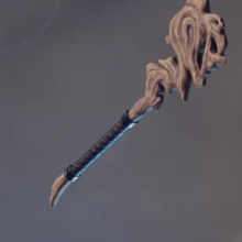 List of All Enshrouded Staffs - ESO-UI Wiki