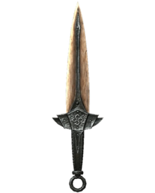 List of All Weapons in Skyrim - ESO-UI Wiki