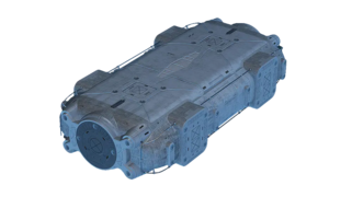 List of All Starfield Ships - ESO-UI Wiki