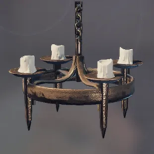 All Furniture Items and Crafting Recipes - ESO-UI Wiki