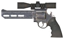List of All Fallout 4 Other Weapons - ESO-UI Wiki
