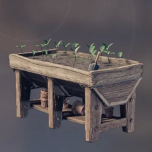 All Farmer Crafting Recipes and Upgrades | Enshrouded - ESO-UI Wiki