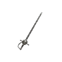 Dragon's Dogma 2:Silver Rapier - ESO-UI Wiki