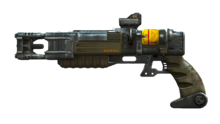 List of All Fallout 4 Laser Weapons - ESO-UI Wiki